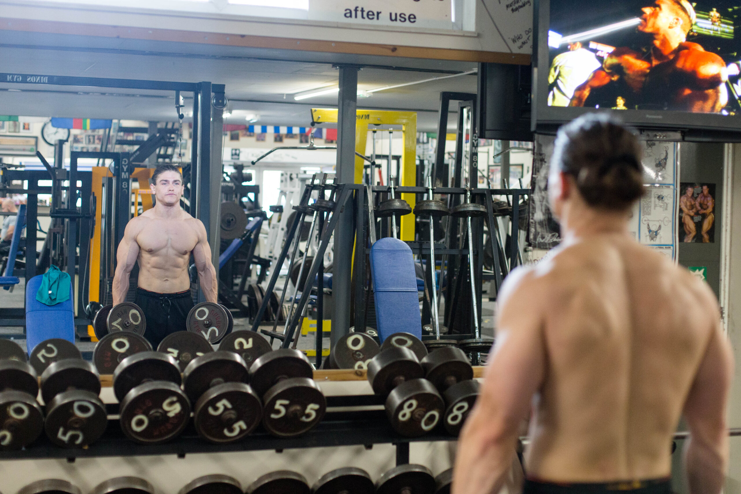 Online Coaching - Phoenix Physiques