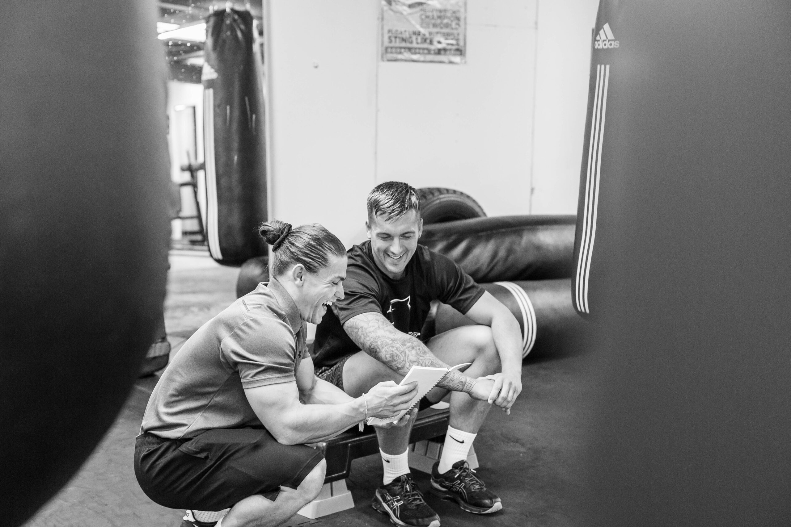 Services - Phoenix Physiques