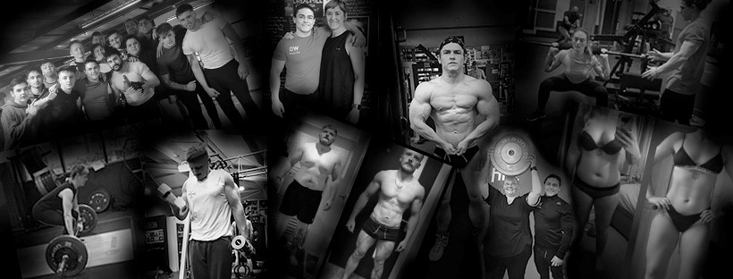 About Us - Phoenix Physiques