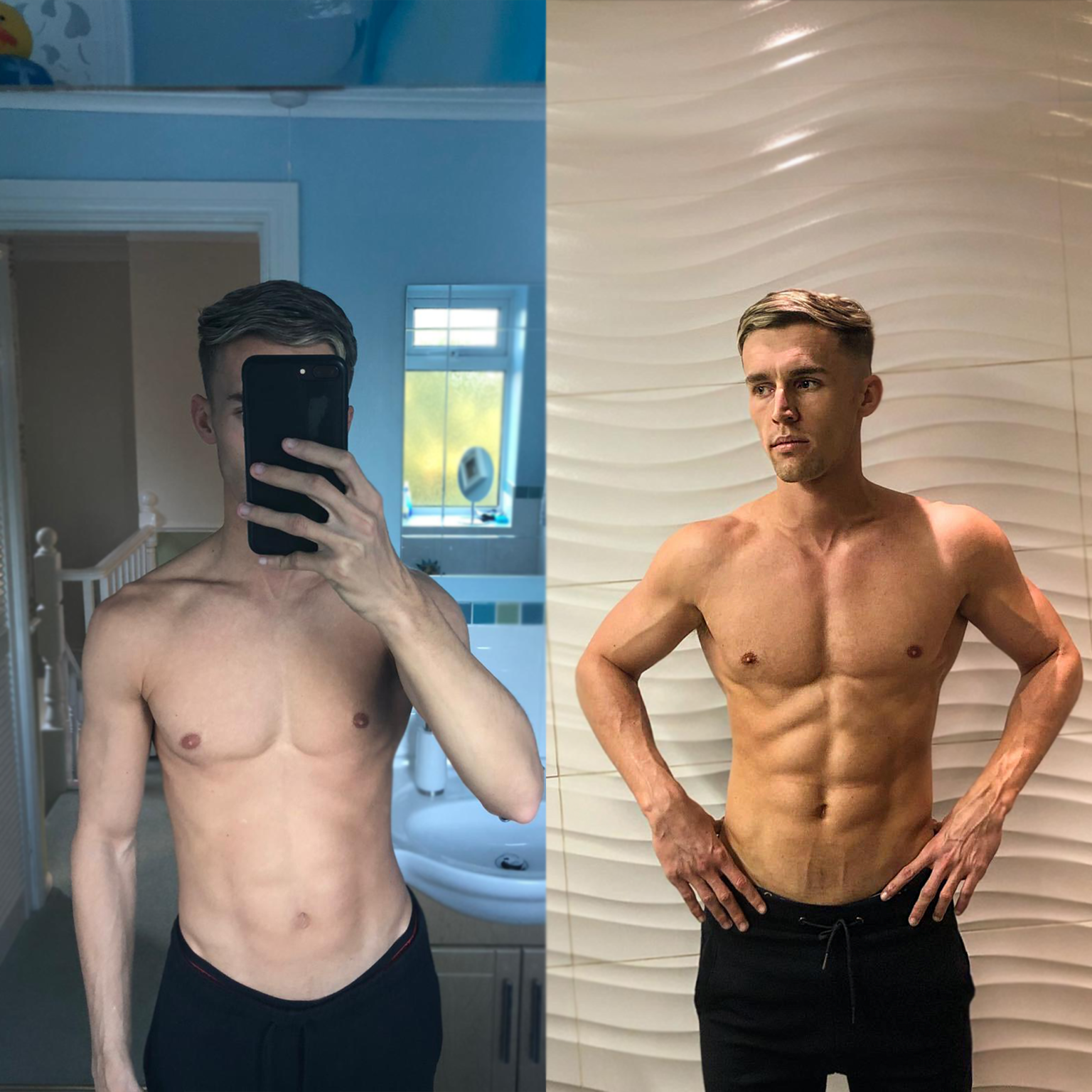 Matt Neville - Phoenix Physiques